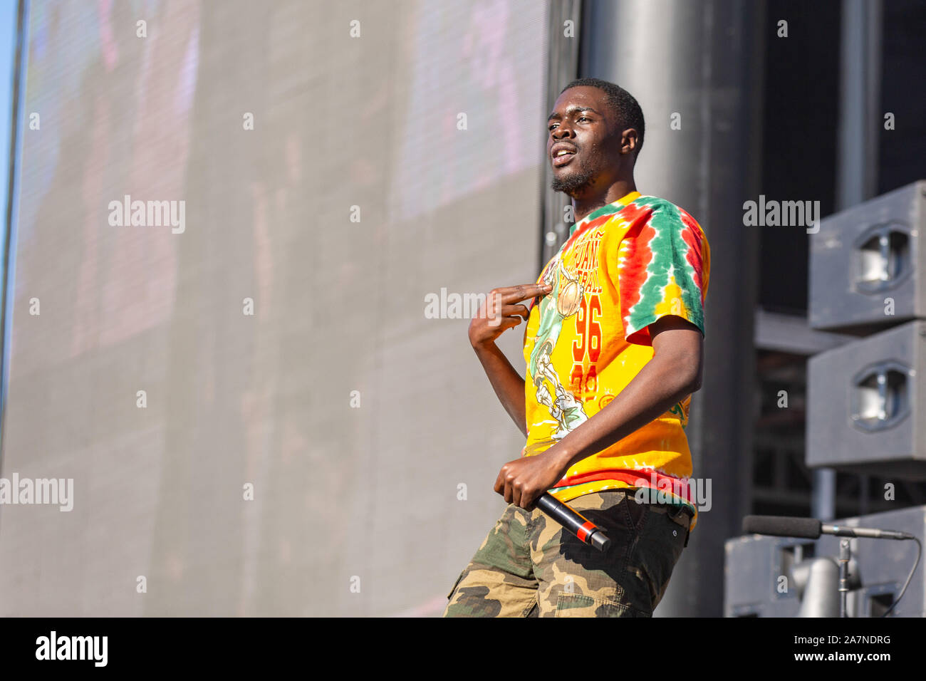 Khadimou rassoul cheikh fall hi-res stock photography and images - Alamy