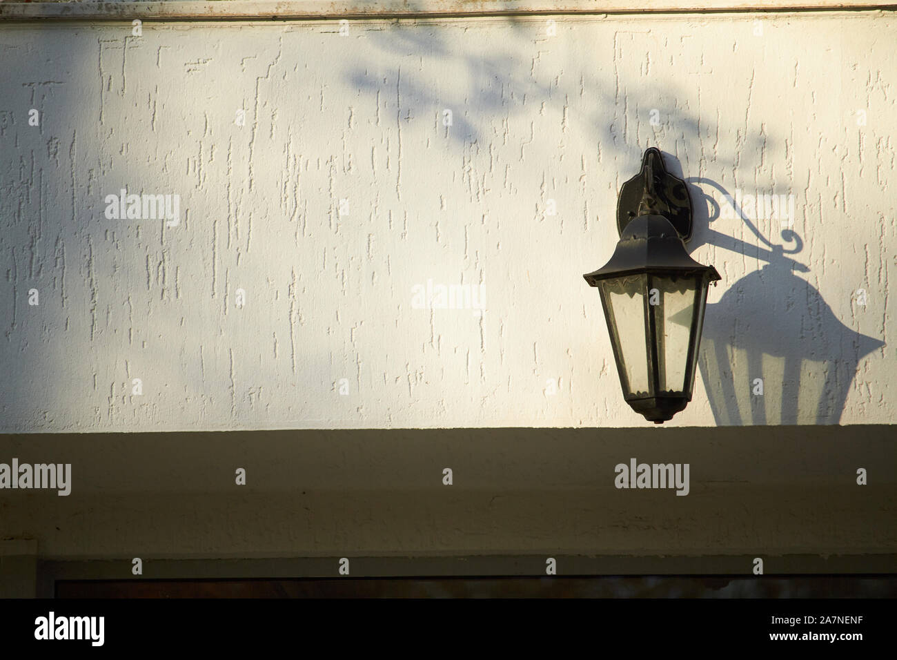 Light Pole Shadow High Resolution Stock Photography and Images - Alamy