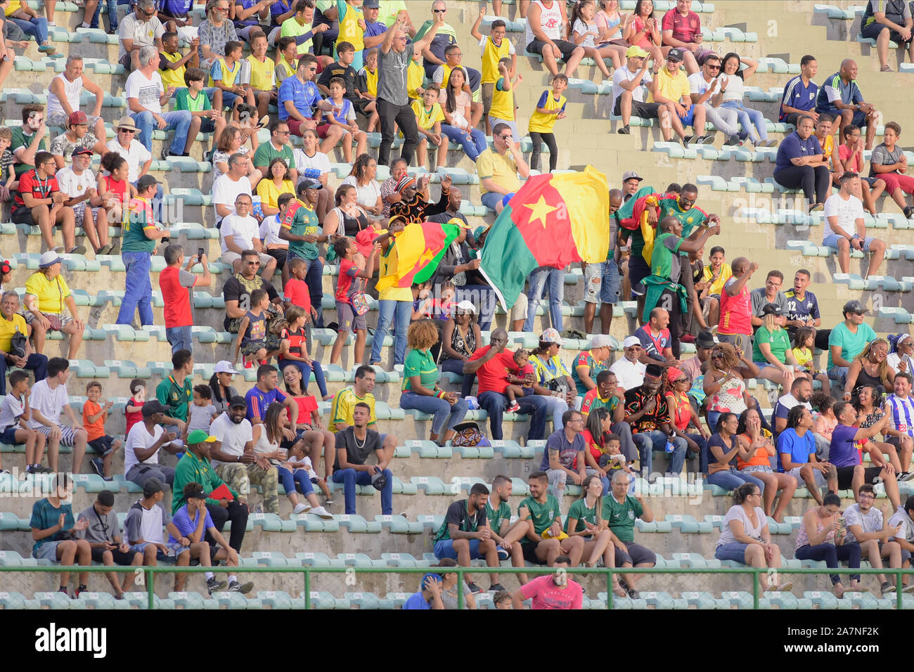 Spain u17 world cup hi-res stock photography and images - Alamy