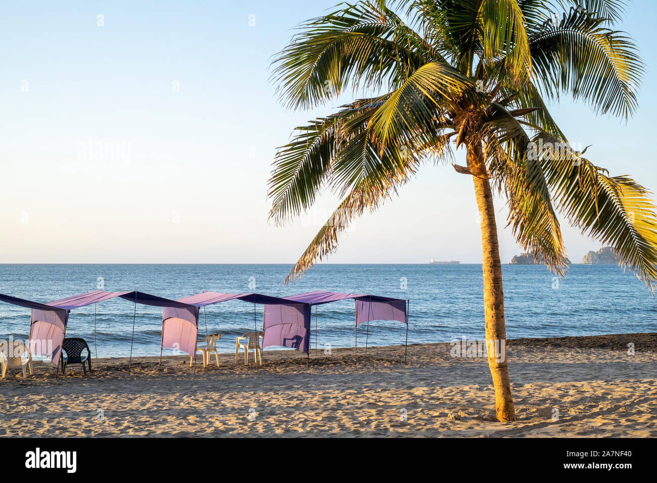 Rodadero Beach High Resolution Stock Photography and Images - Alamy
