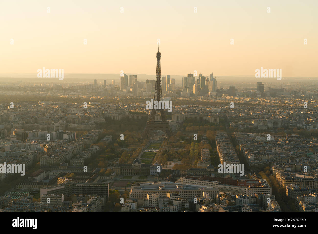 Icons of paris hi-res stock photography and images - Alamy