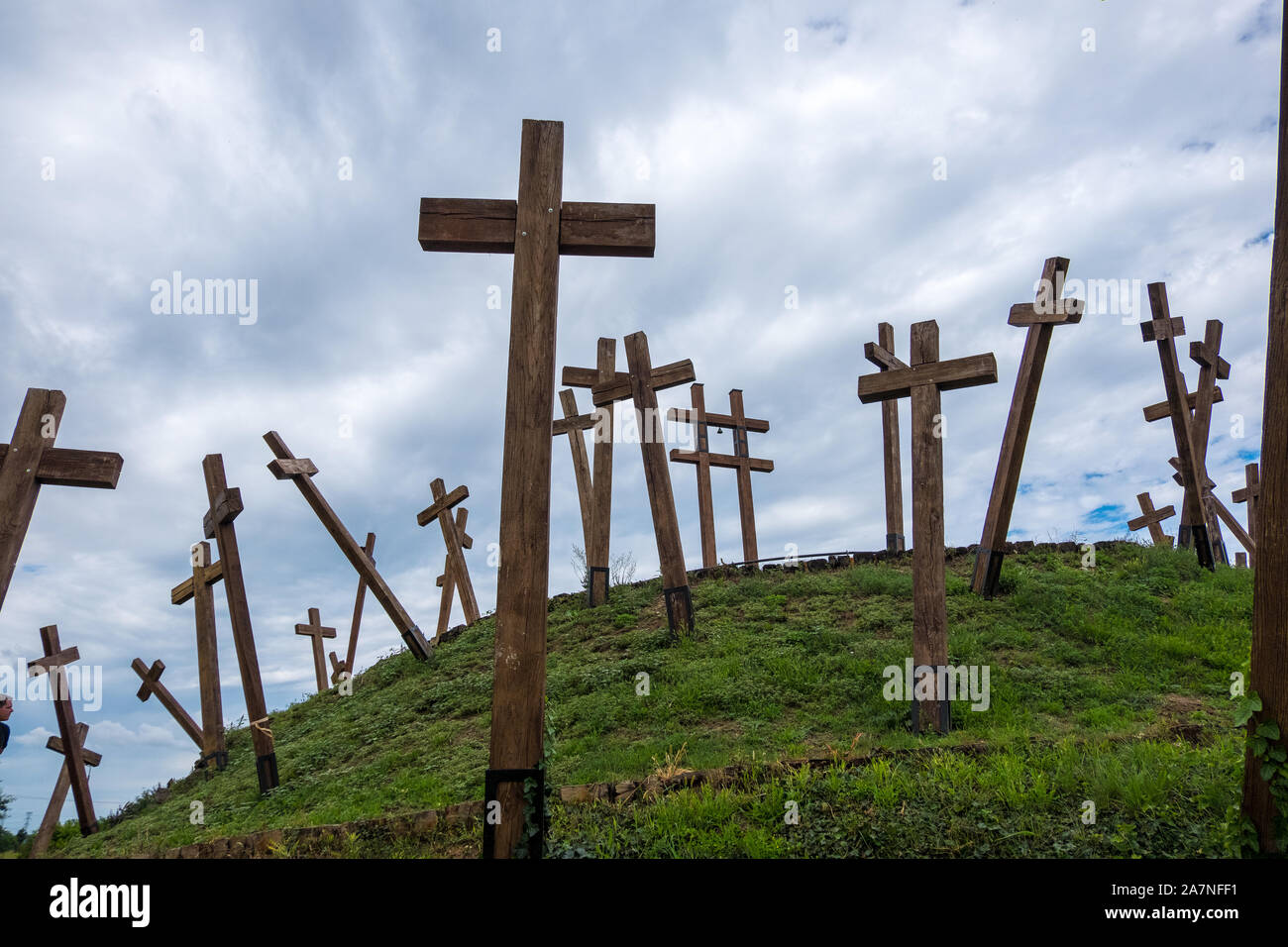 Battle of mohi 1241 hi-res stock photography and images - Alamy