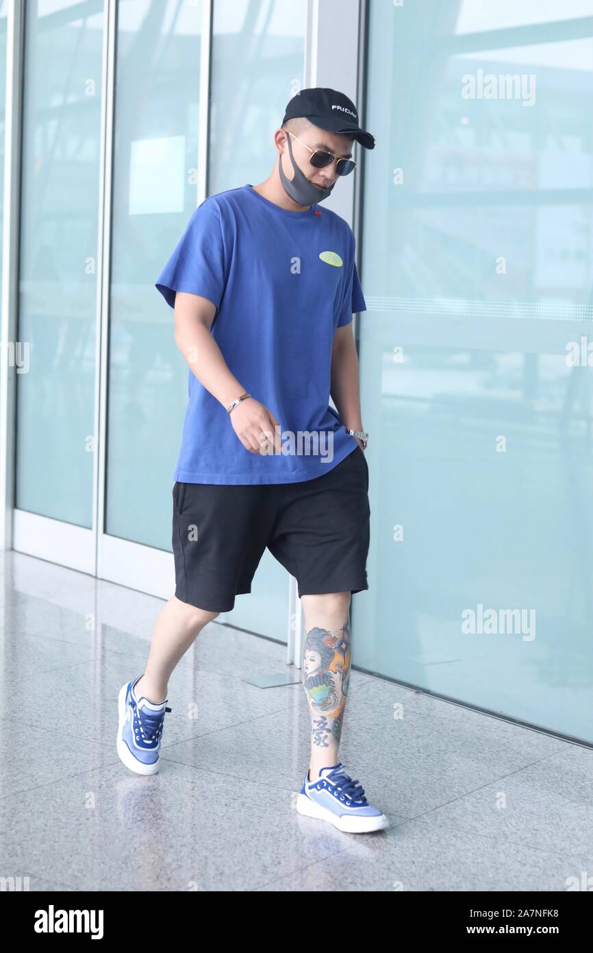 Ou hao hi-res stock photography and images - Alamy