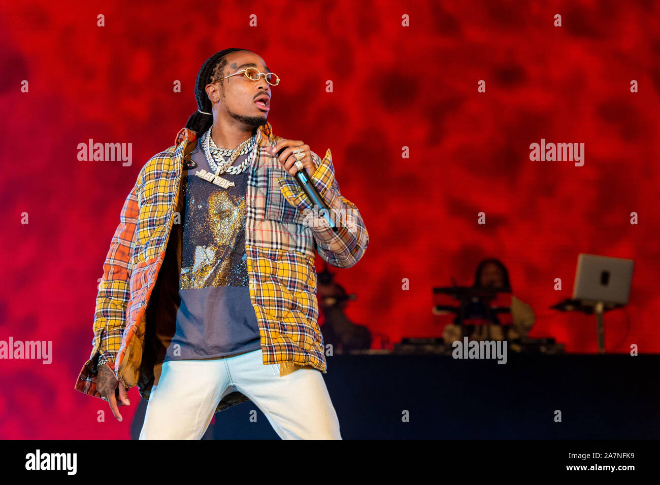 Quavious keyate marshall hi-res stock photography and images - Alamy