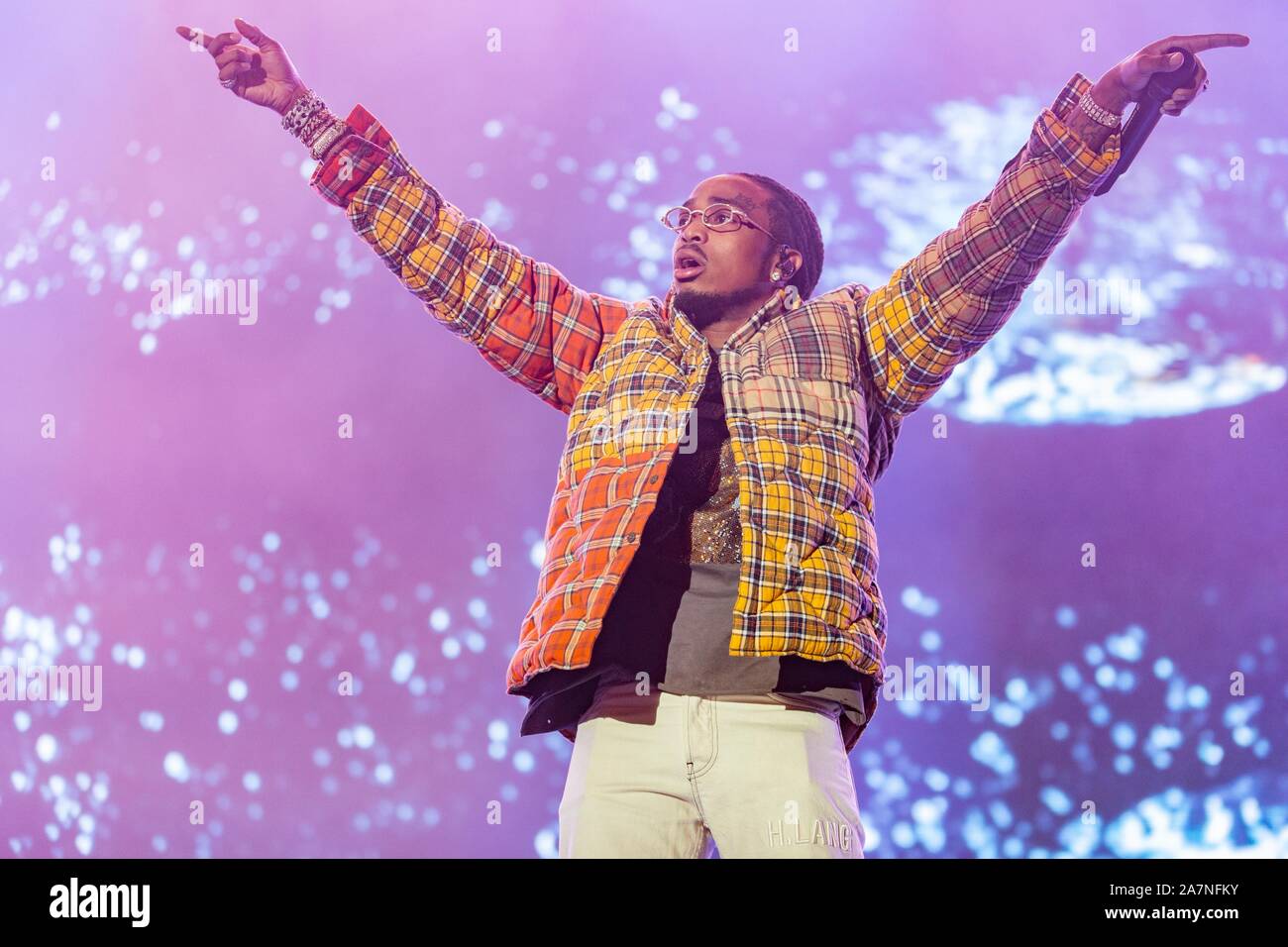 Quavious keyate marshall hi-res stock photography and images - Alamy