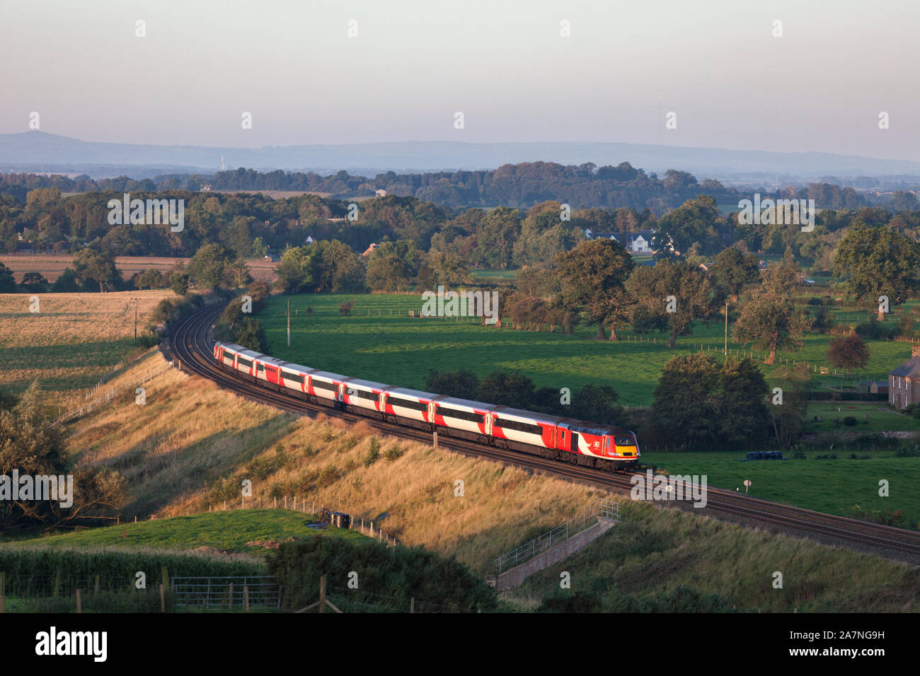 London And North Eastern Railway Lner High Resolution Stock Photography ...