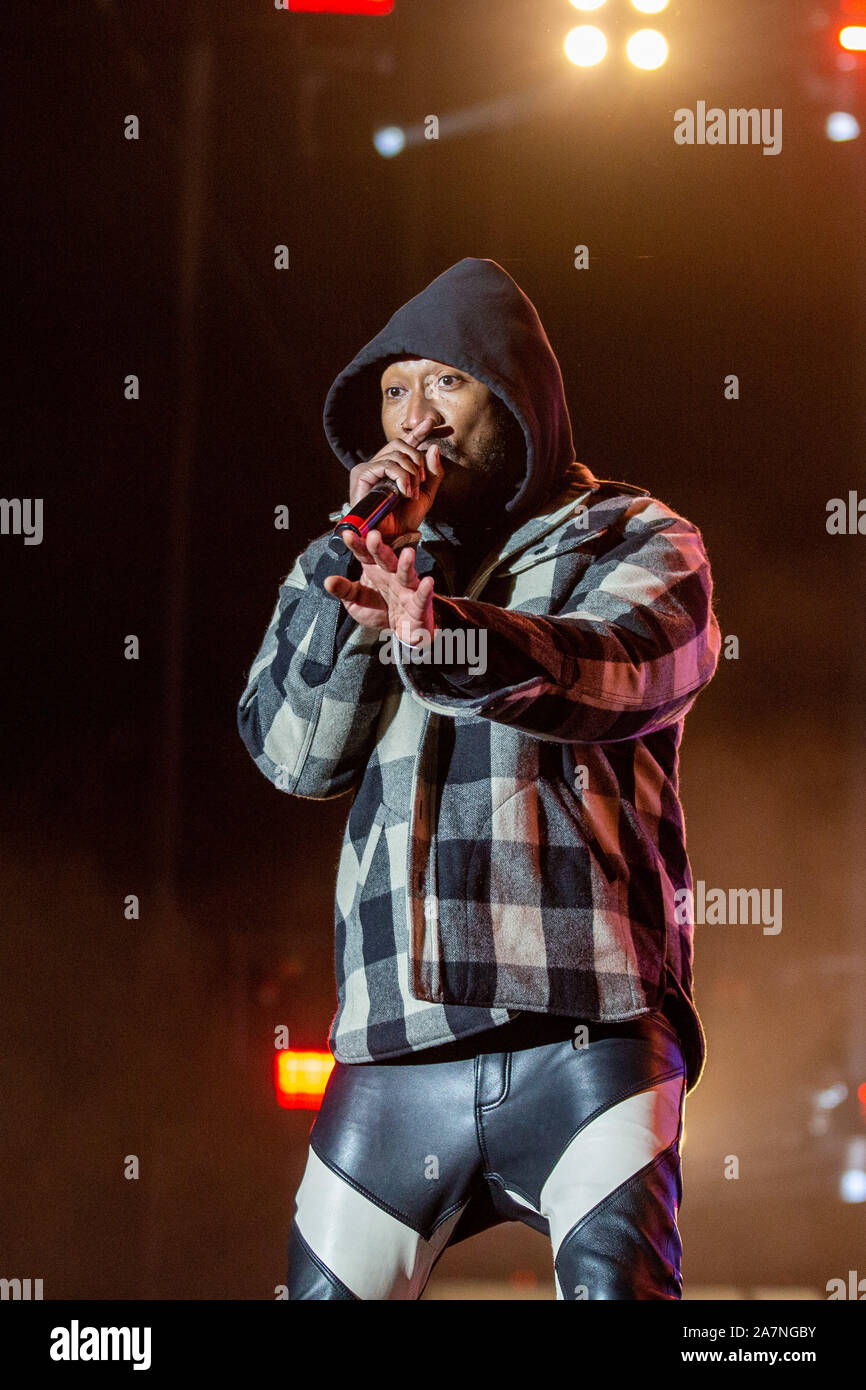 Rapper future hi-res stock photography and images - Alamy