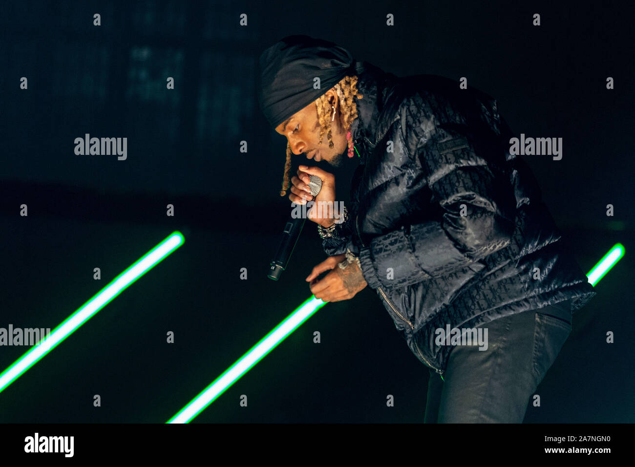 Playboi carti hi-res stock photography and images - Alamy