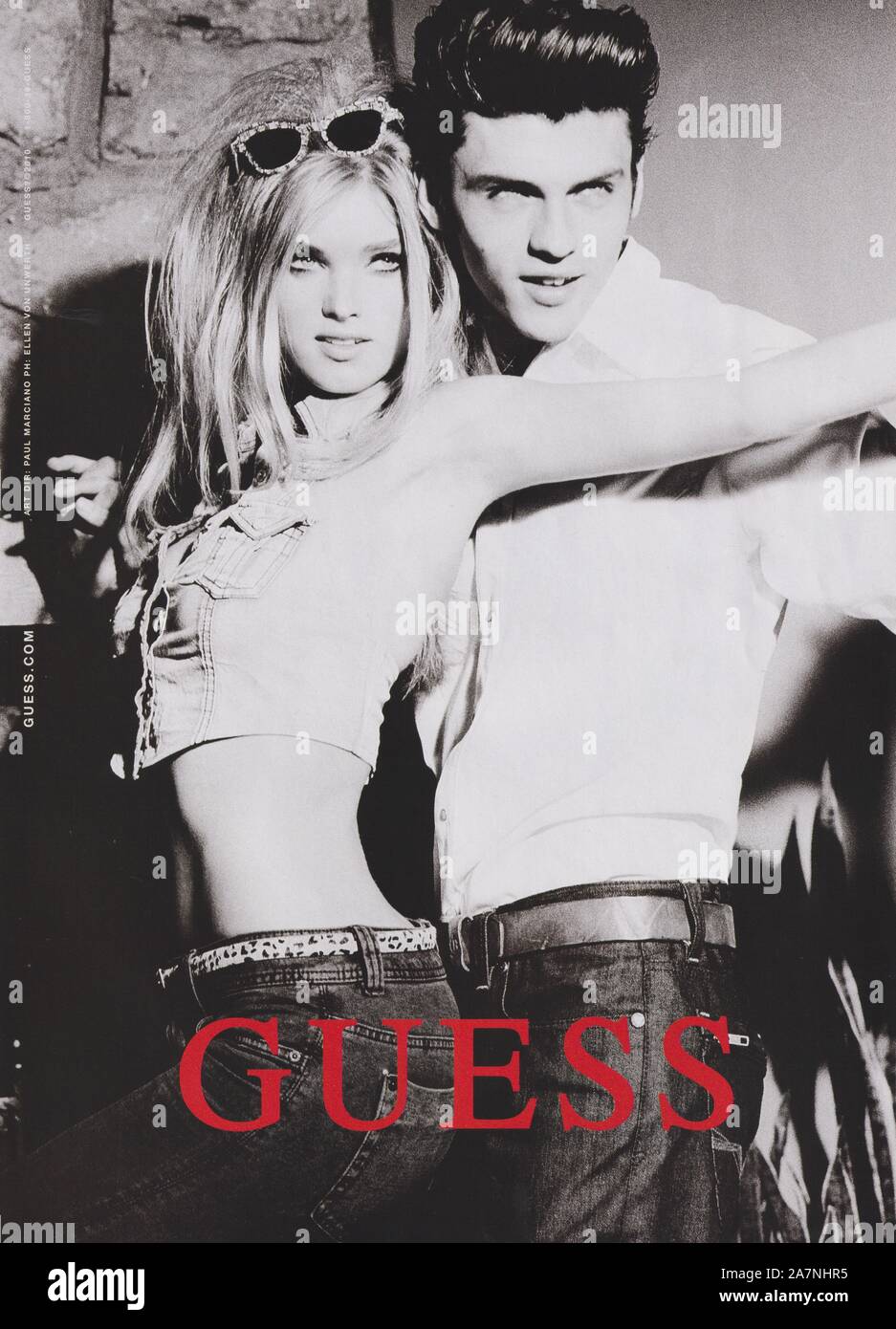 Elsa hosk hi-res stock photography and images - Alamy