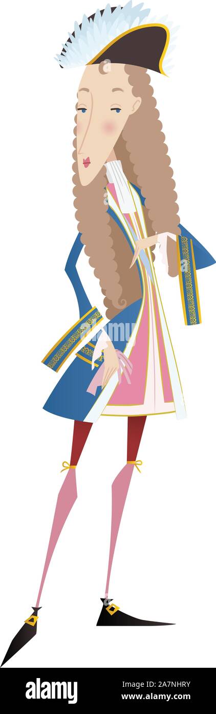 Since the french revolution Stock Vector Images - Alamy