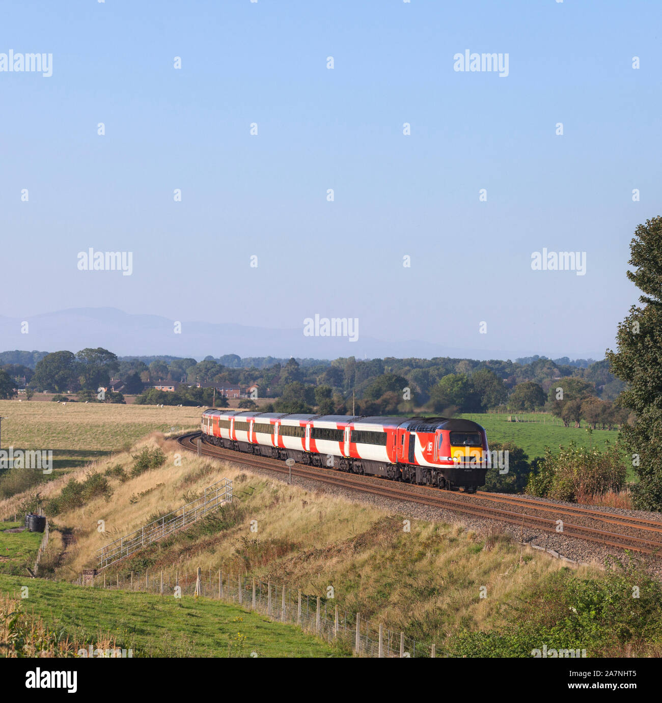 London And North Eastern Railway Lner High Resolution Stock Photography and Images - Alamy