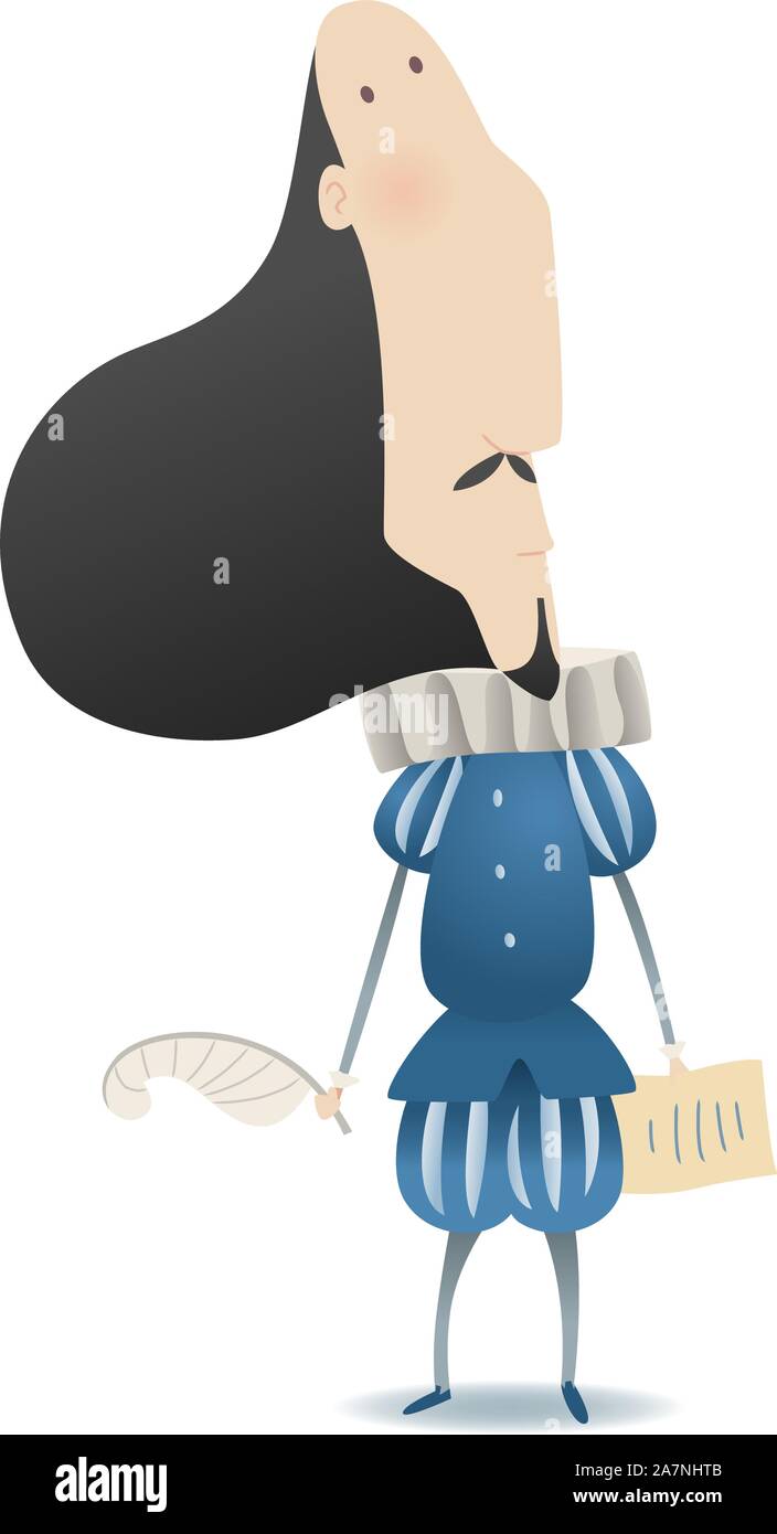 Stage Play By William Shakespeare High Resolution Stock Photography and ...