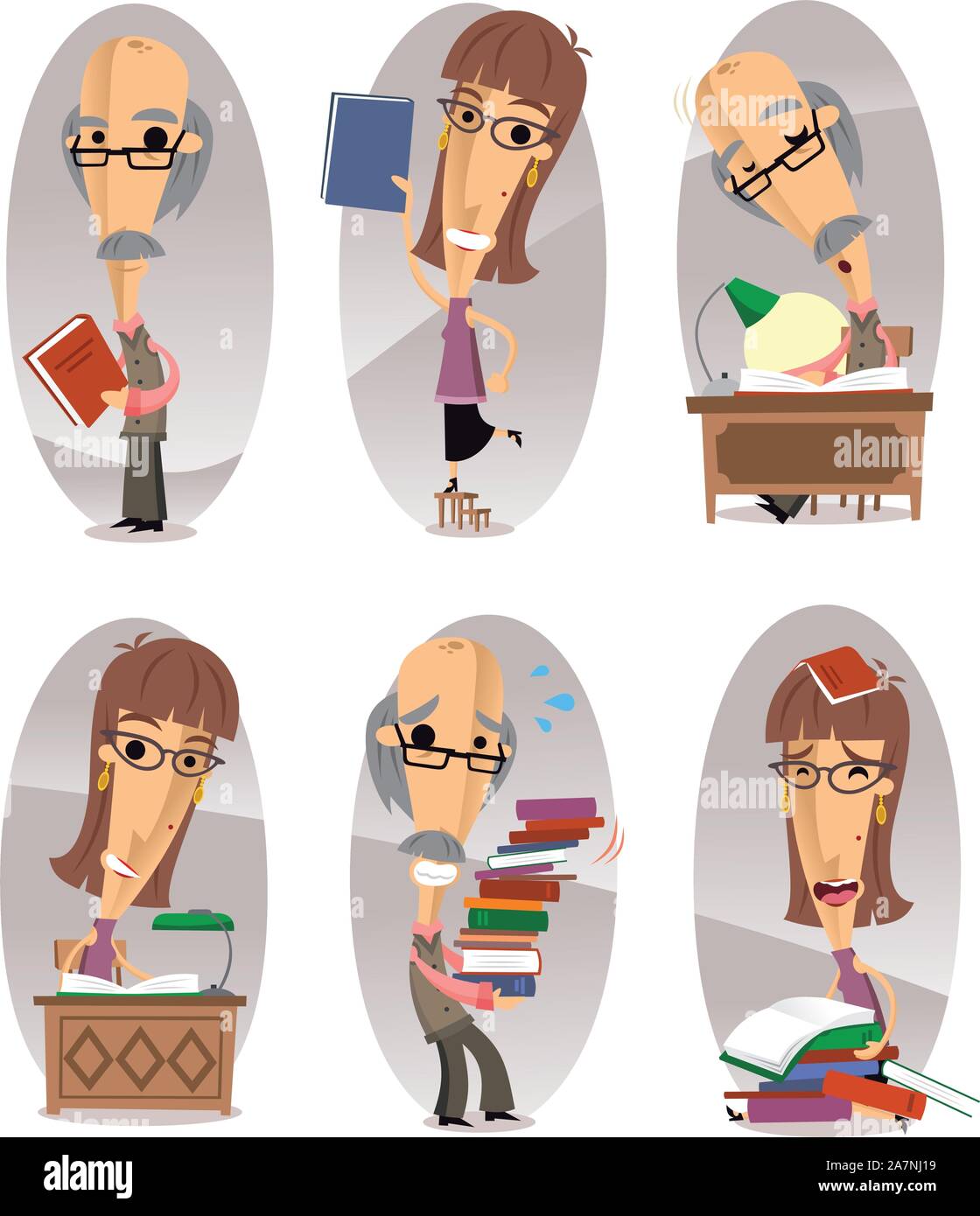 Newspaper cartography Stock Vector Images - Alamy