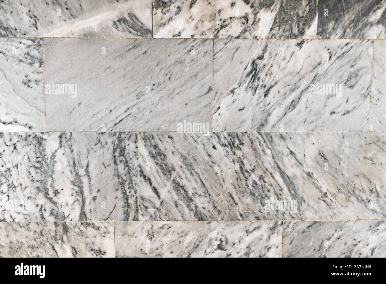 Horizontal grey marble tile. Grey marble texture. Beautiful background ...