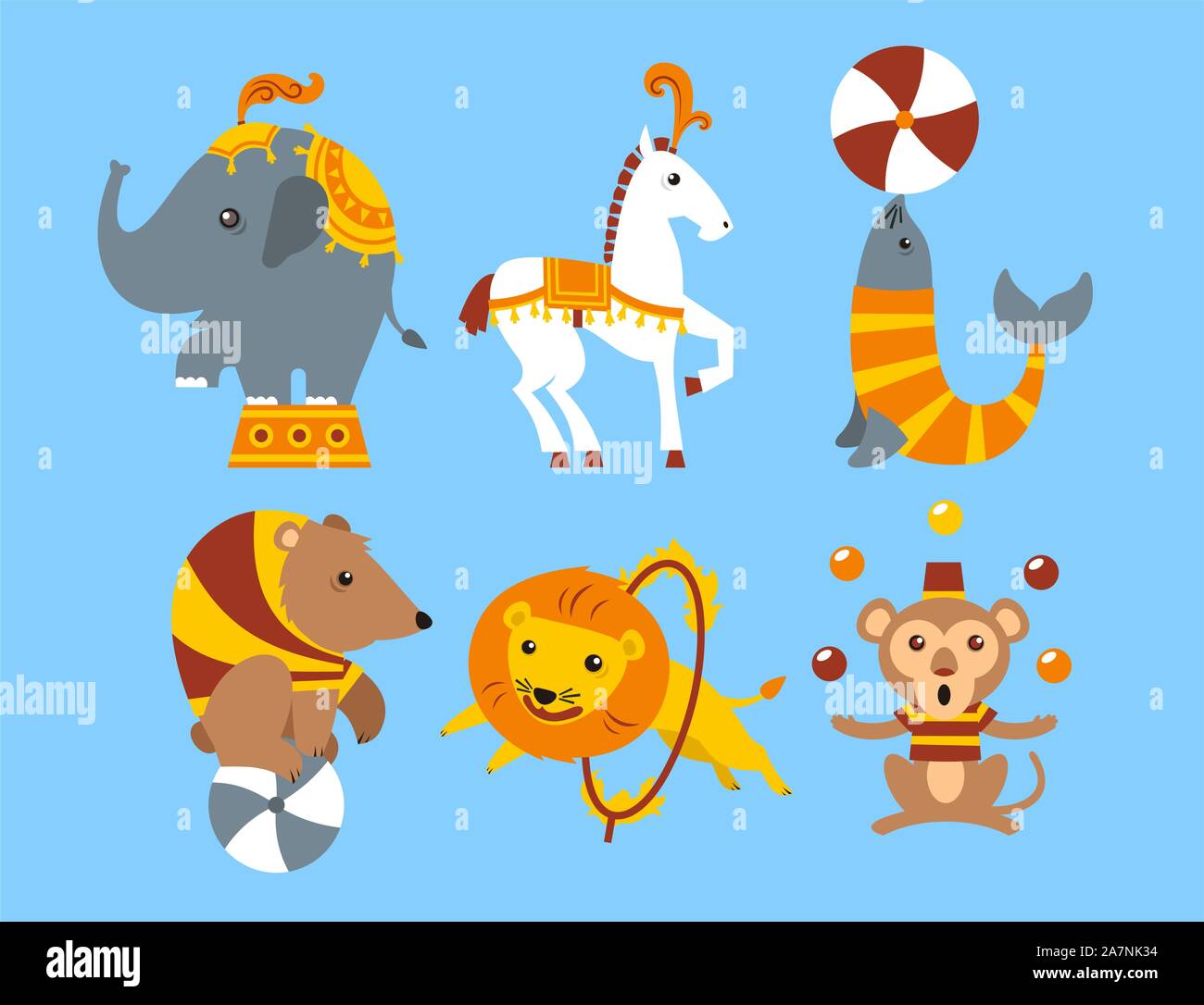 Monkey lion hi-res stock photography and images - Alamy