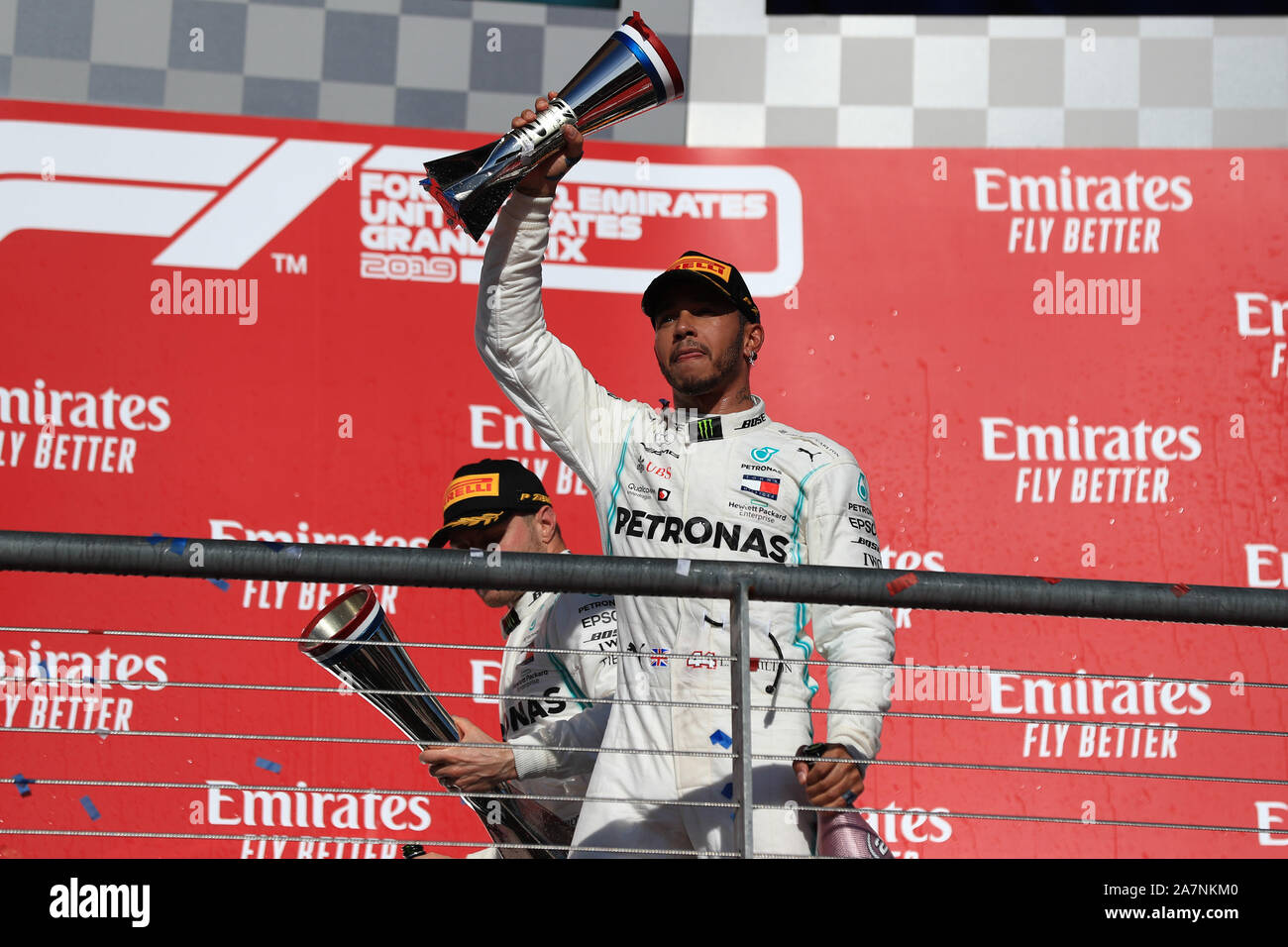 Austin, texas, USA. 3rd Nov 2019. Formula 1 United States Grand Prix ...
