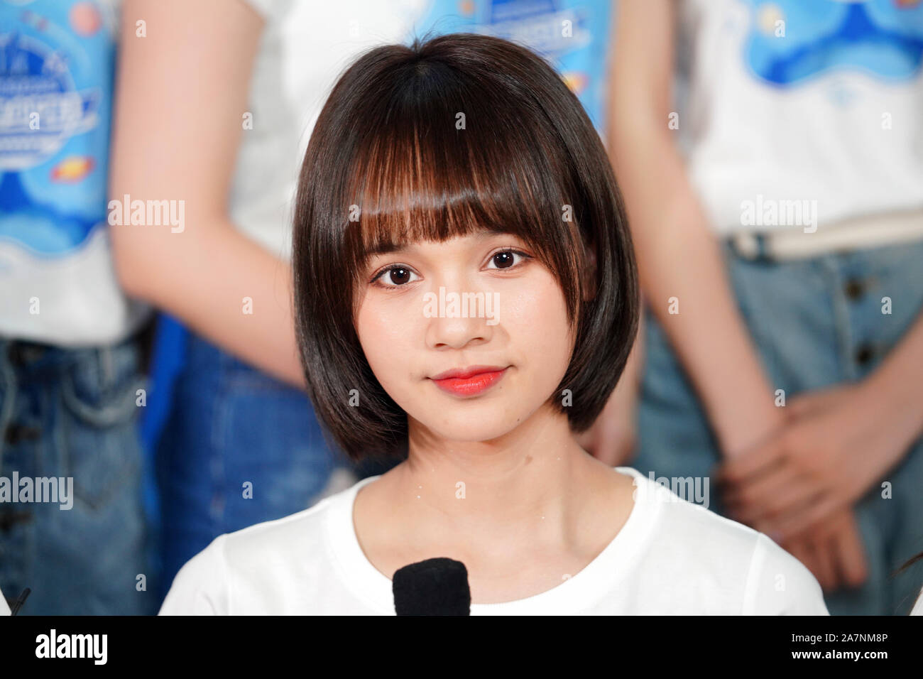 Liu nian hi-res stock photography and images - Alamy