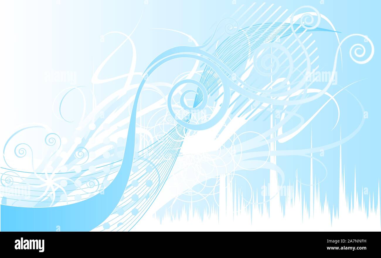 Scene and light Stock Vector Images - Alamy