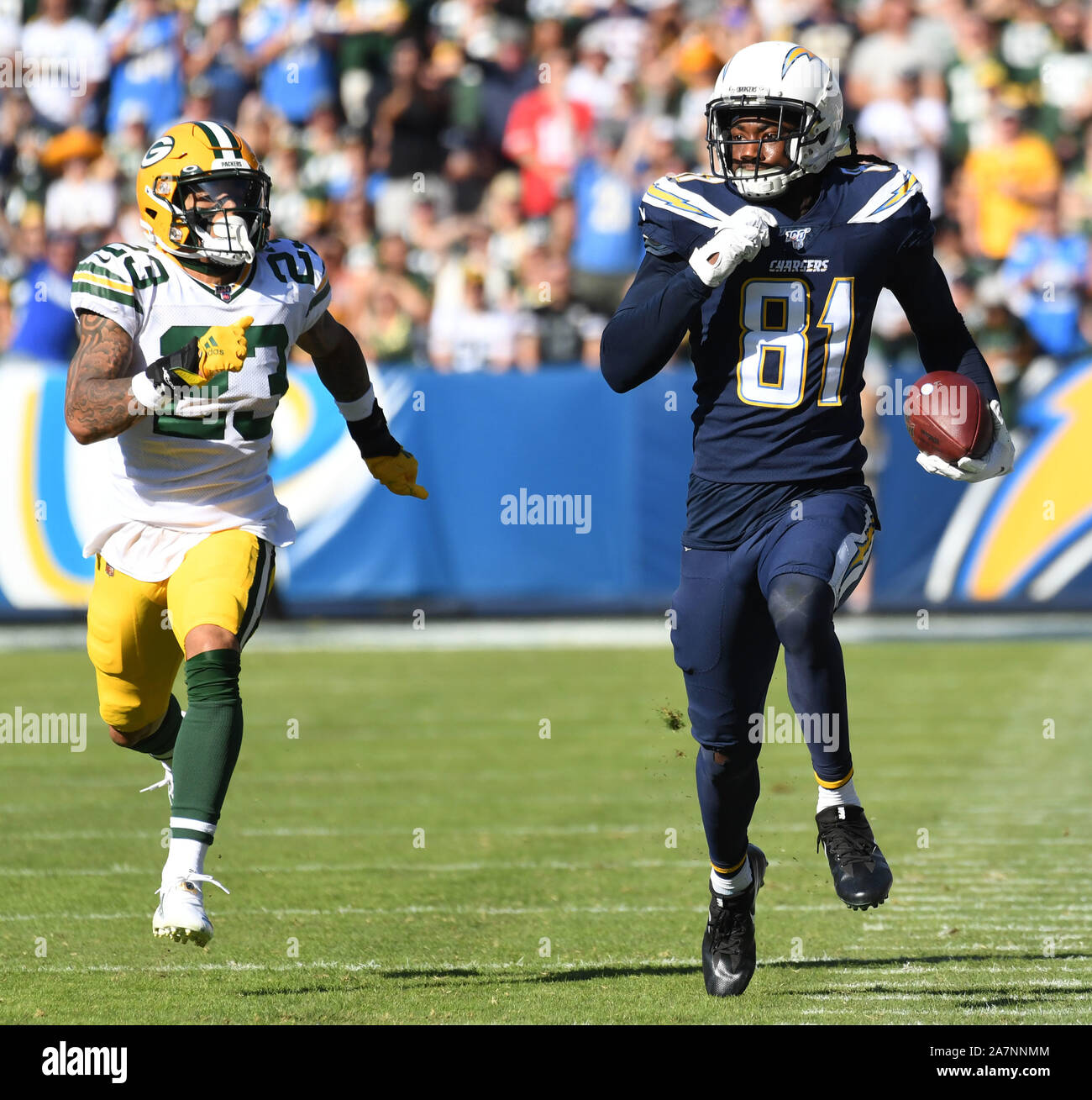 Mike carson hi-res stock photography and images - Alamy