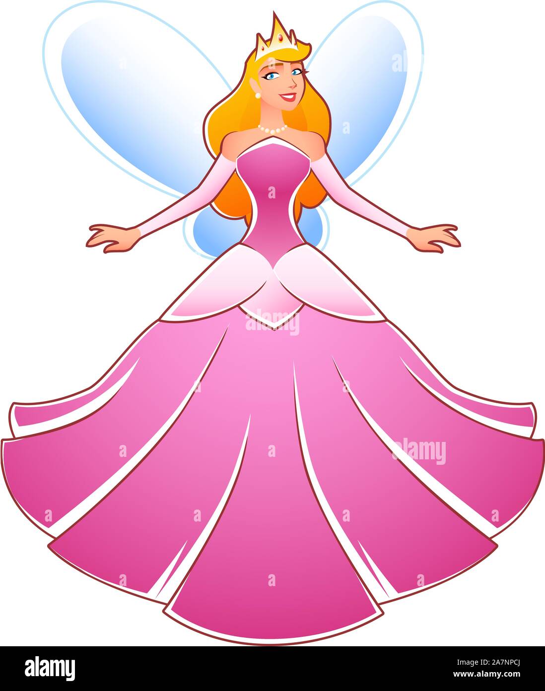 Tinker bell cartoon hi-res stock photography and images - Alamy