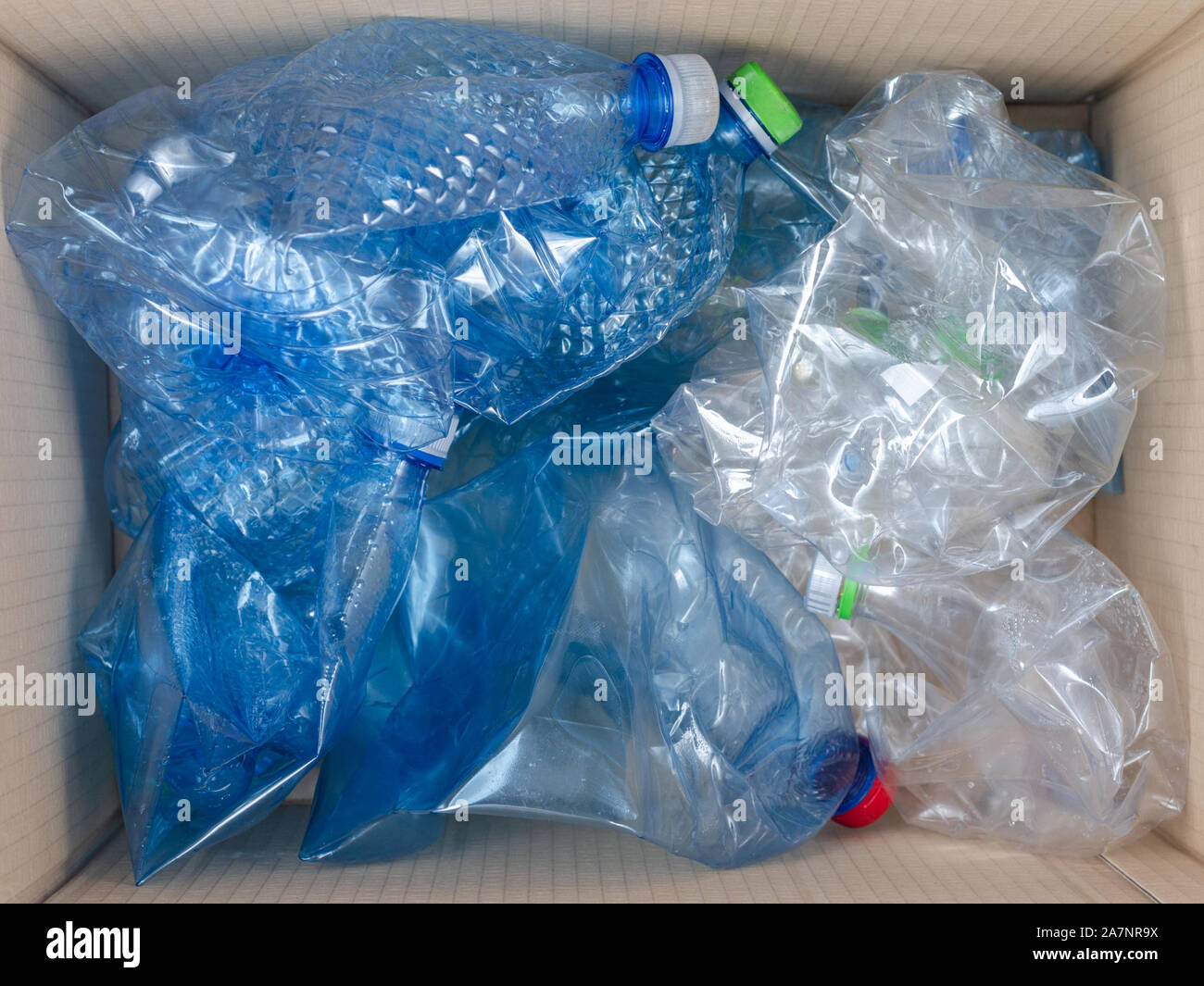 Discarded polythene hi-res stock photography and images - Alamy