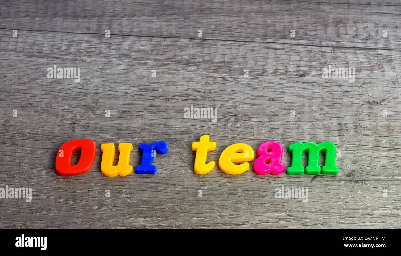 Team building and motivation hi-res stock photography and images - Alamy