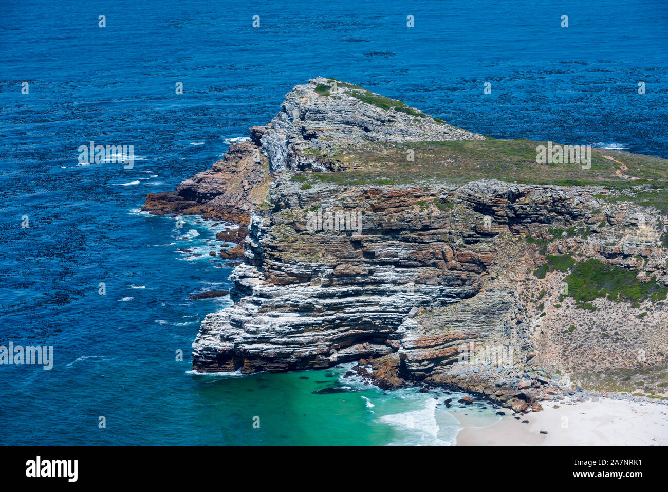 Cape Landform