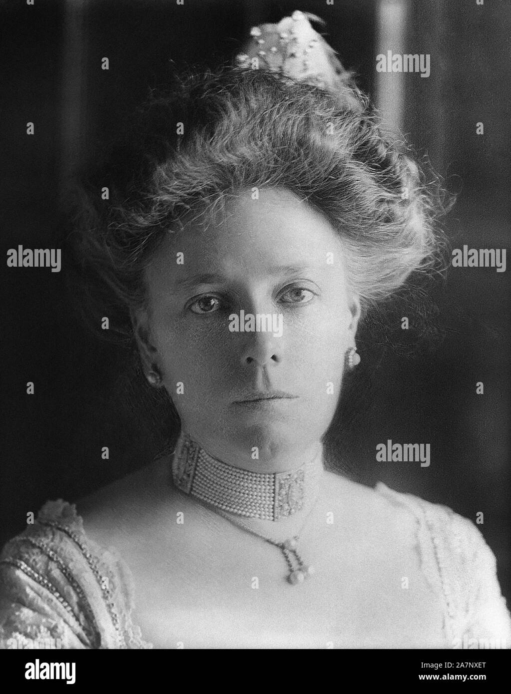 Taft nellie hi-res stock photography and images - Alamy