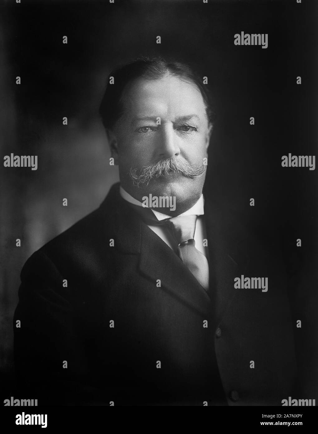 William taft 1857 1930 27th president hi-res stock photography and ...