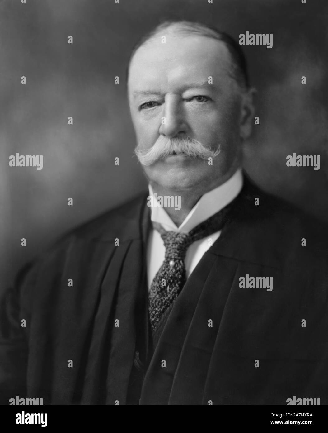 William taft portrait 27th president hi-res stock photography and ...