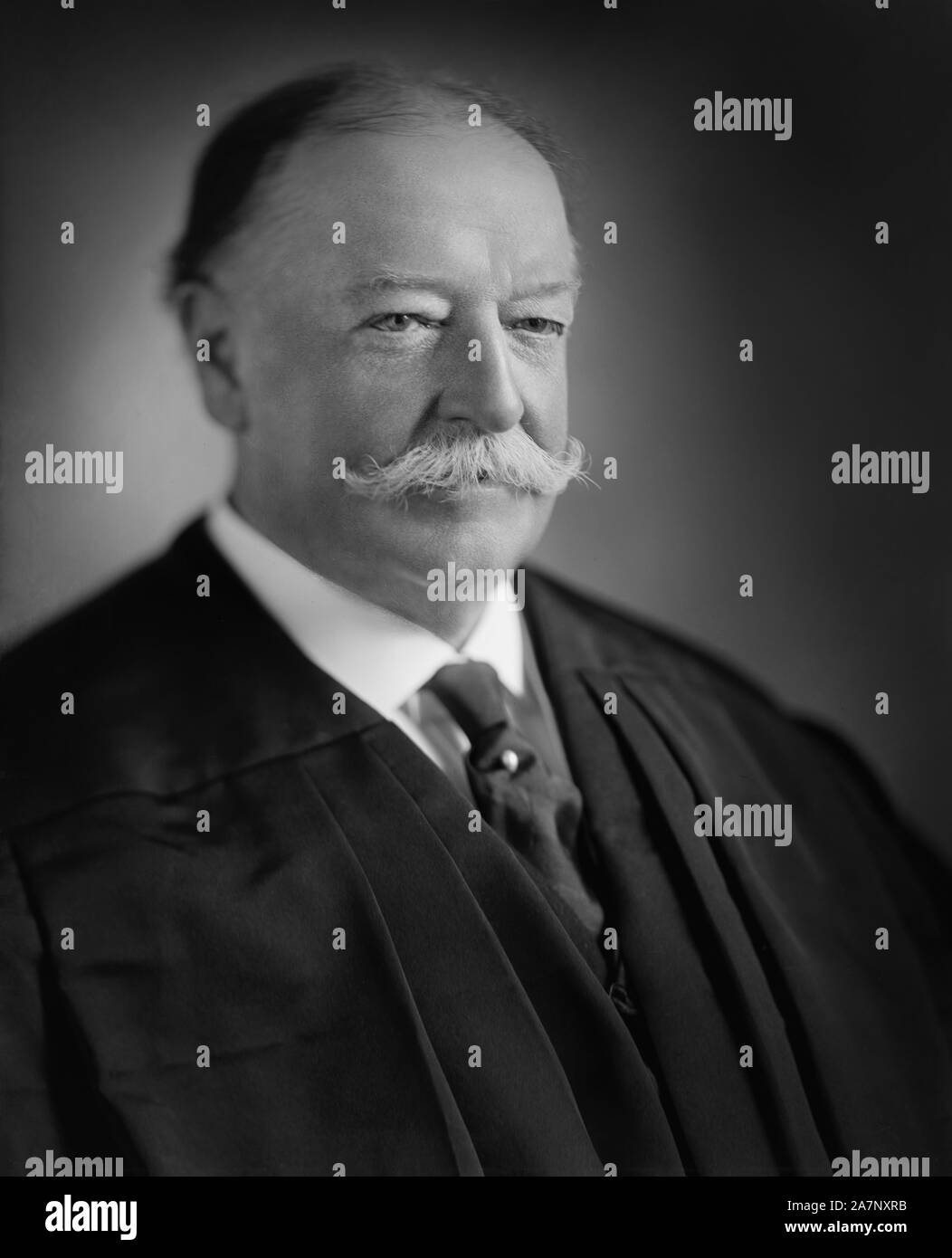 William taft portrait 27th president hi-res stock photography and ...