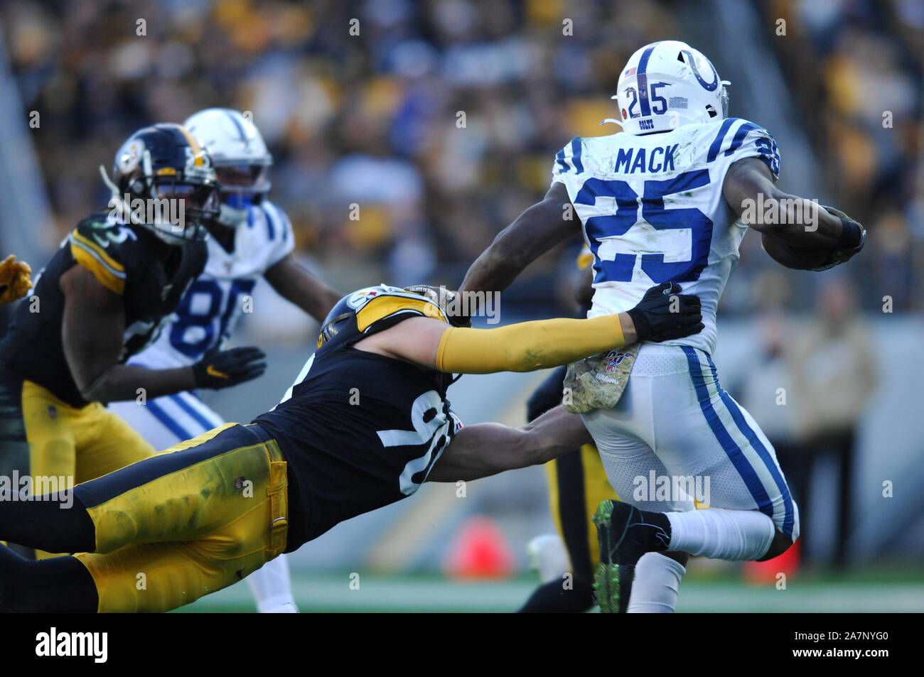 Heinz mack hi-res stock photography and images - Alamy