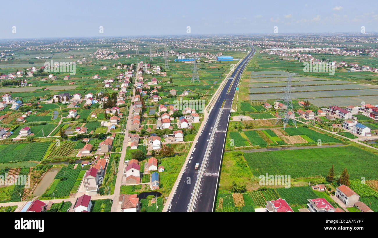 Qidong china hi-res stock photography and images - Alamy