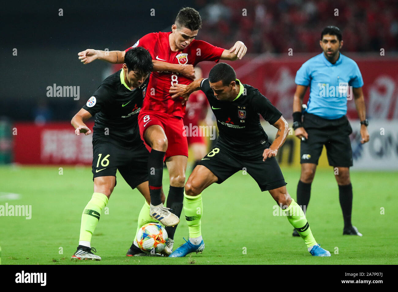 Brazilian football player Oscar dos Santos Emboaba Junior, better known ...