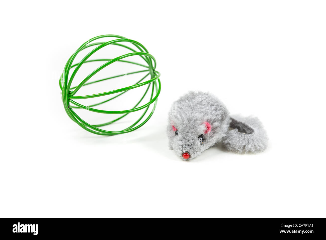 Fuzzy felt toy hi-res stock photography and images - Alamy