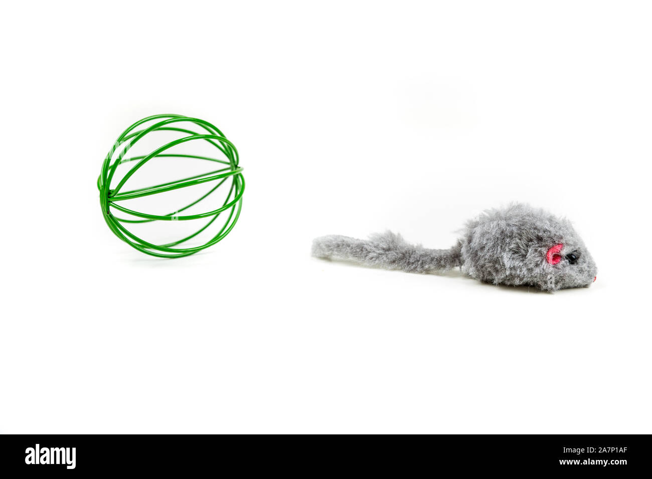 Fuzzy felt toy hi-res stock photography and images - Alamy