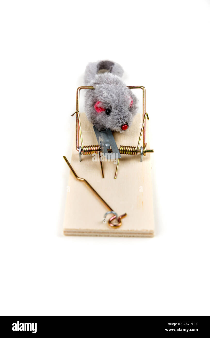 Danger mouse toy hi-res stock photography and images - Alamy