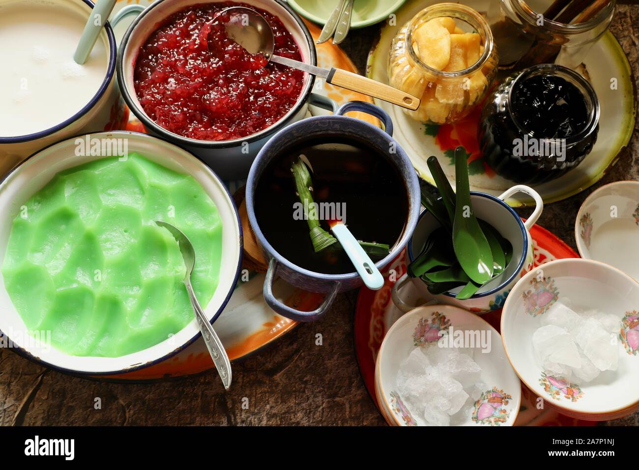 Es jaipong hi-res stock photography and images - Alamy