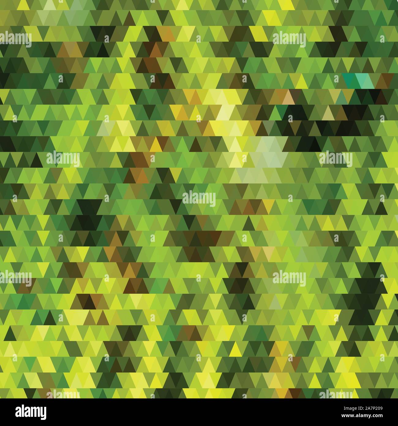 Hex triangular hi-res stock photography and images - Alamy