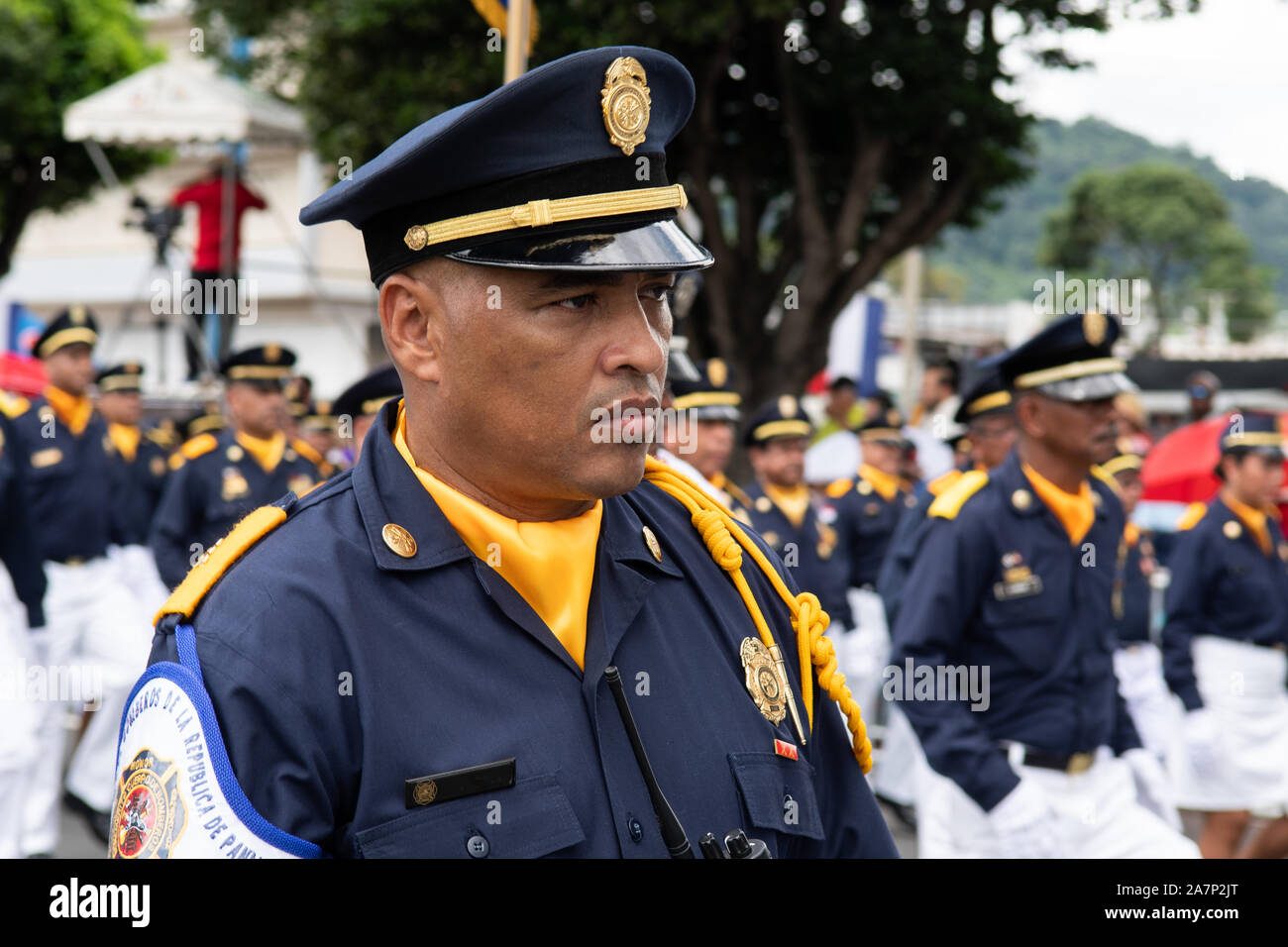 Panama Culture High Resolution Stock Photography and Images - Alamy