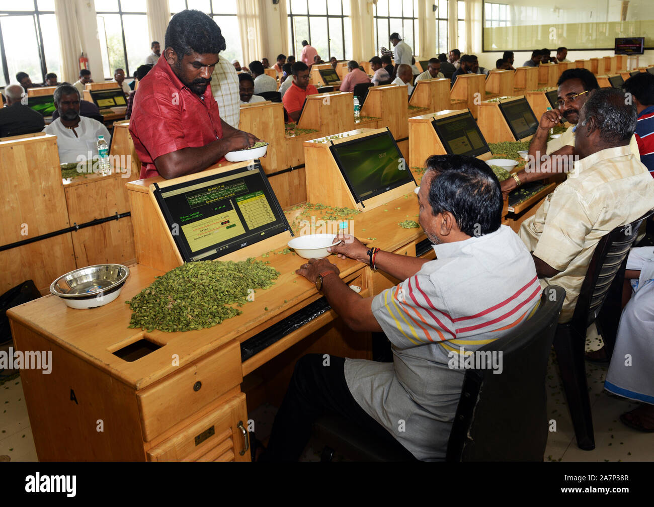 Idukki india hi-res stock photography and images - Alamy