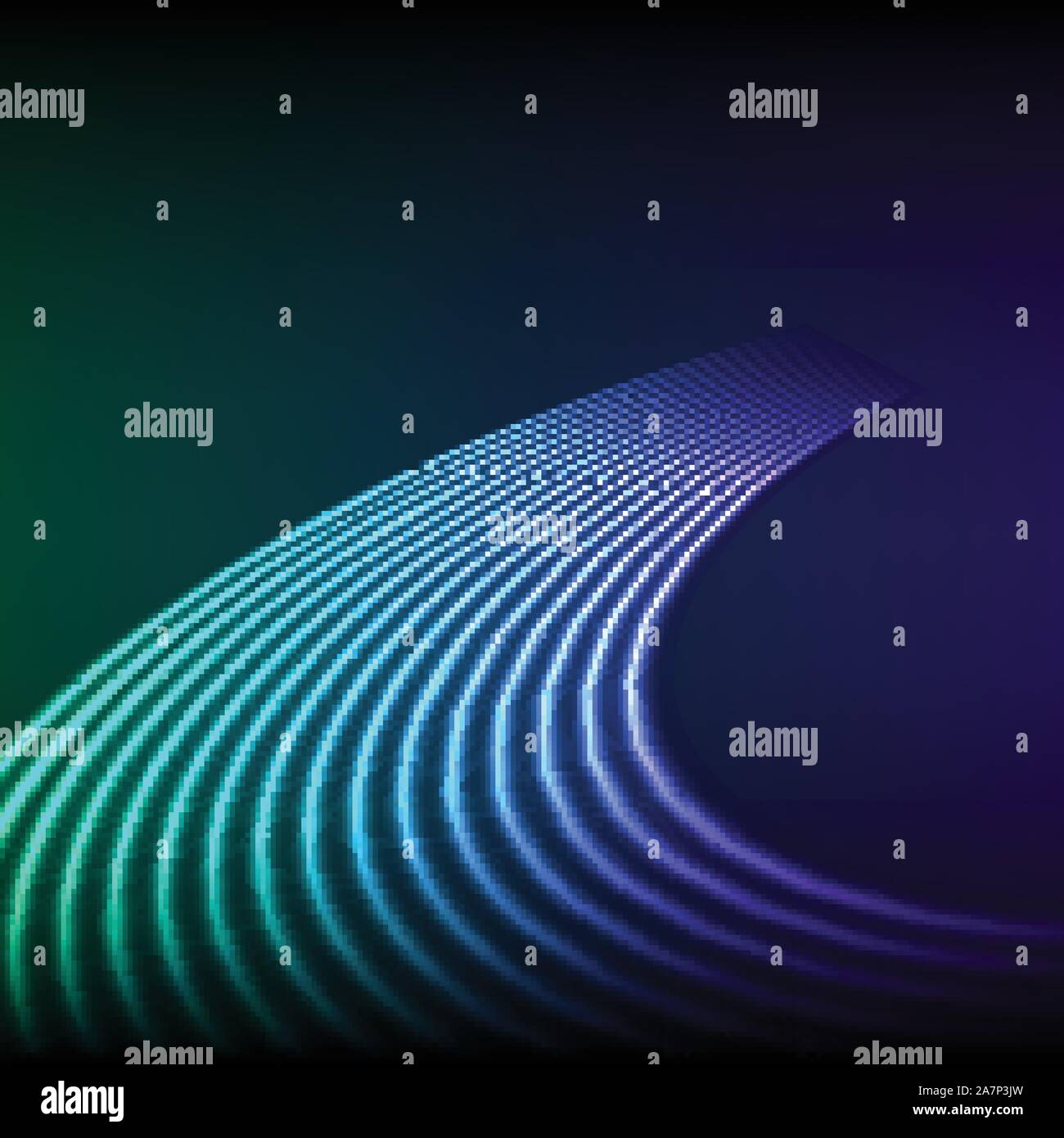 Sci fi drive Stock Vector Images - Alamy