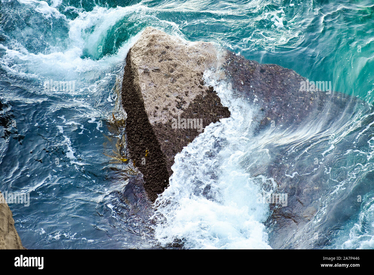 Garie beach sydney australia hi-res stock photography and images - Alamy
