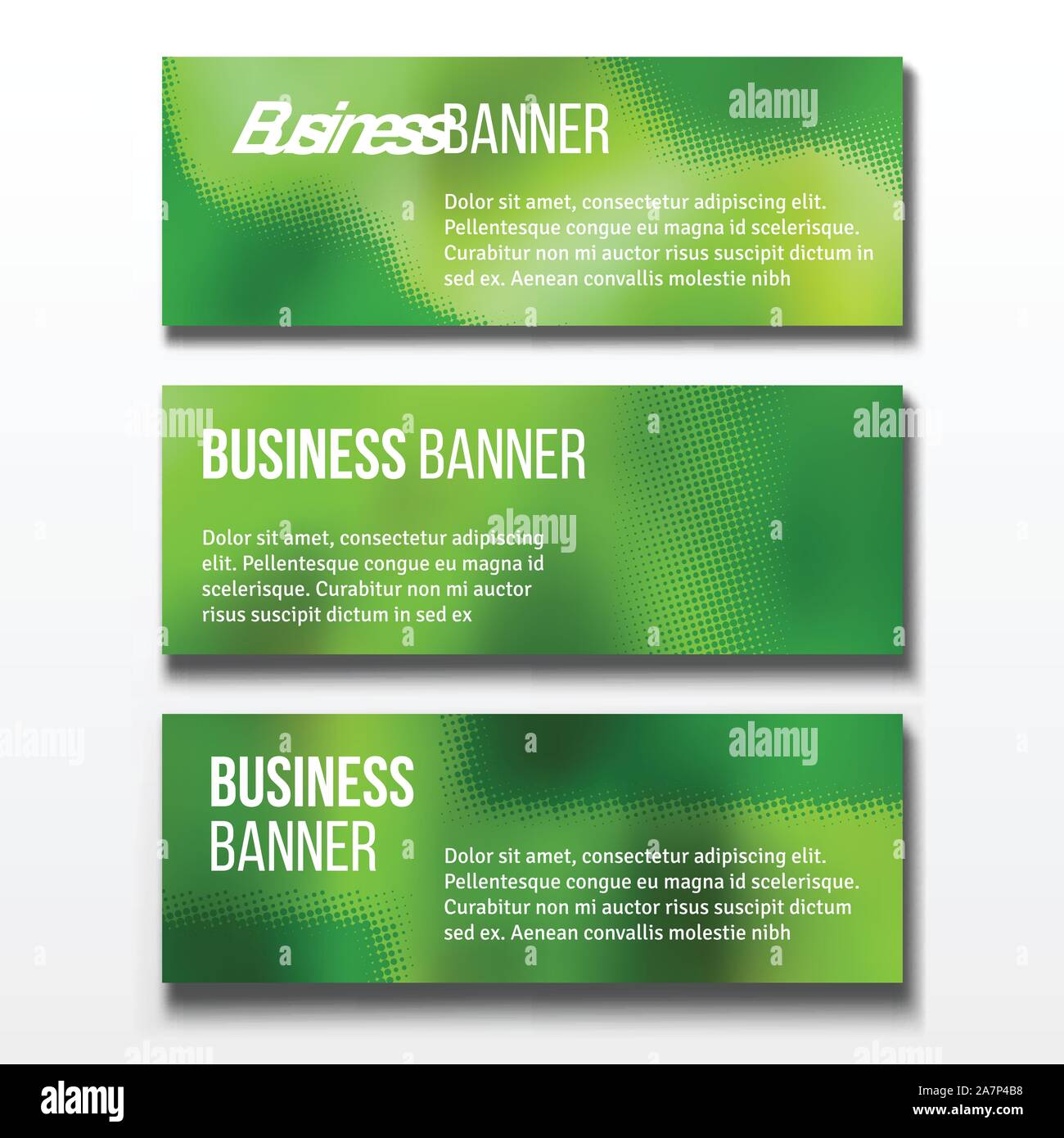Creative frame web banners hi-res stock photography and images - Alamy