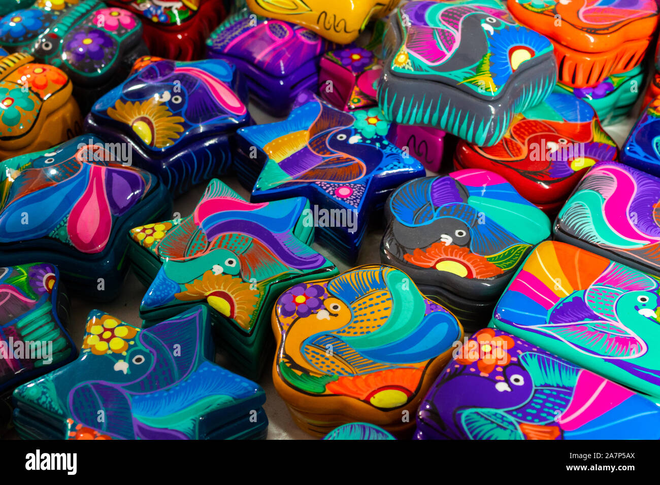 Culiacan, Sinaloa, Mexico - October 16 2019: Beautiful Mexican ...