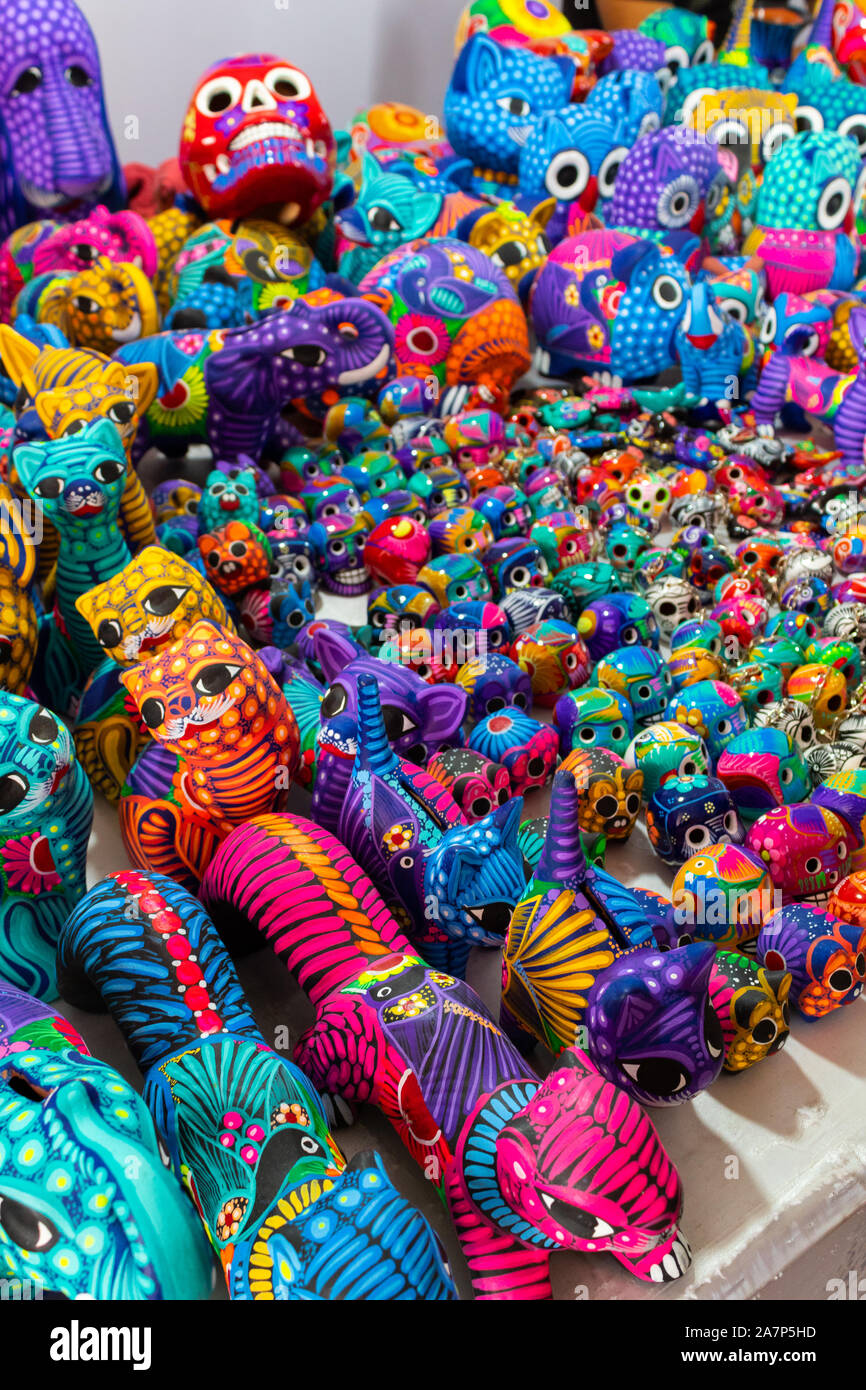 Culiacan, Sinaloa, Mexico - October 16 2019: Beautiful Mexican ...