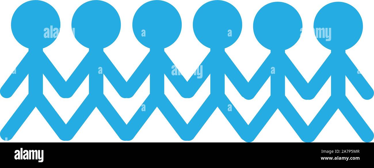 relationship icon on white background. flat style. friend icon for your ...