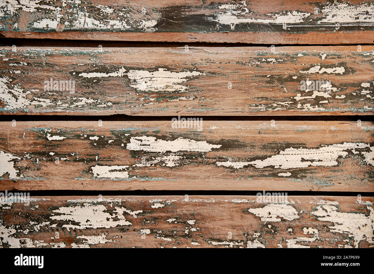 Old grungy Wood plank background natural wood grain pattern texture ...