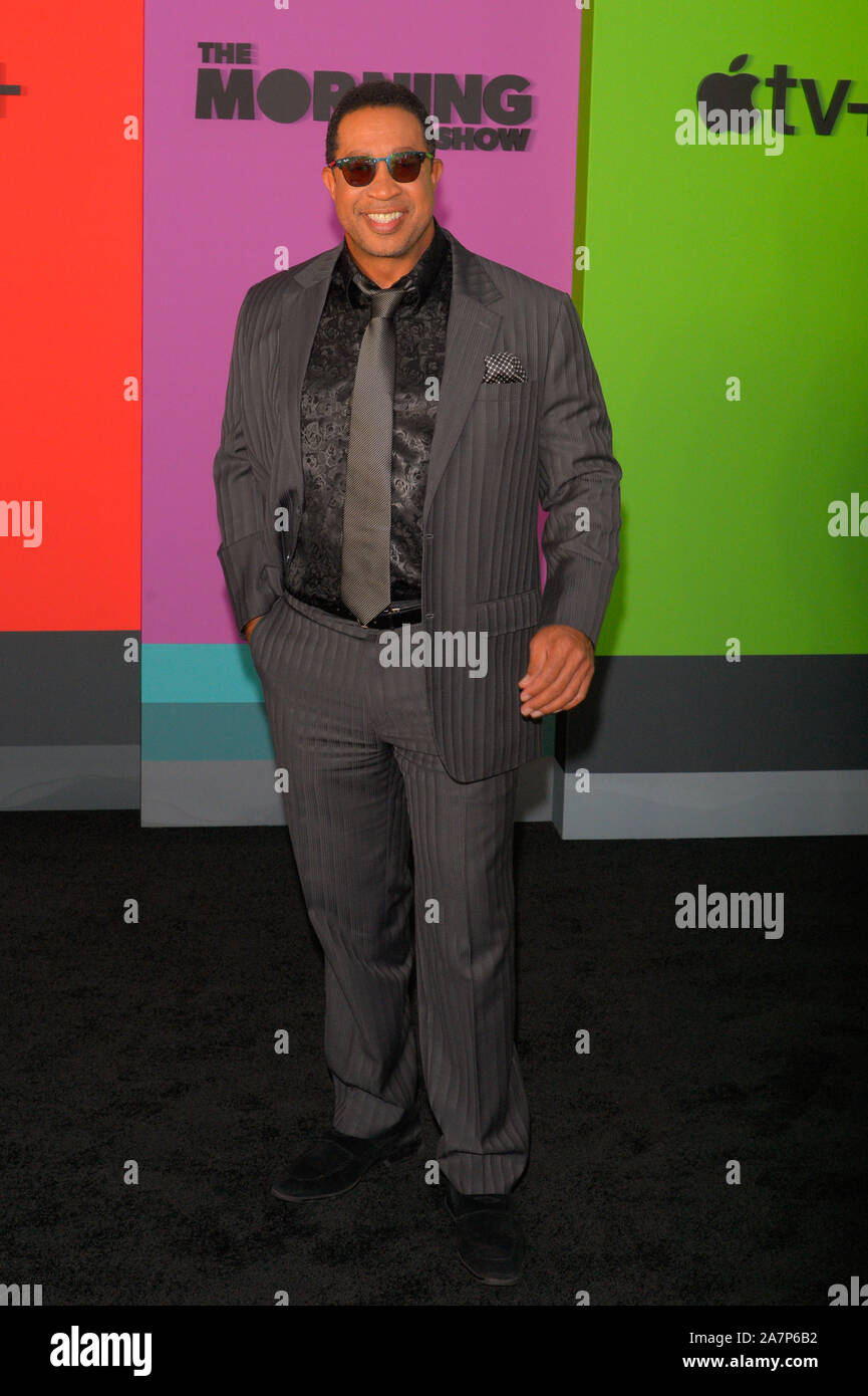 John Marshall Jones Jr