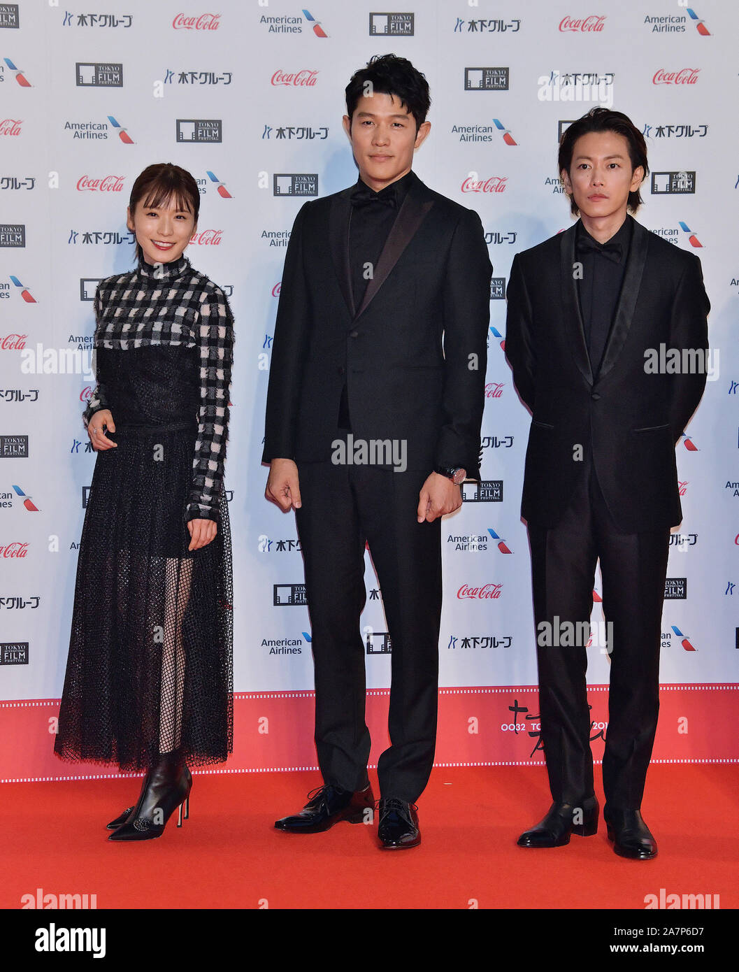 Ryohei Suzuki Shirtless